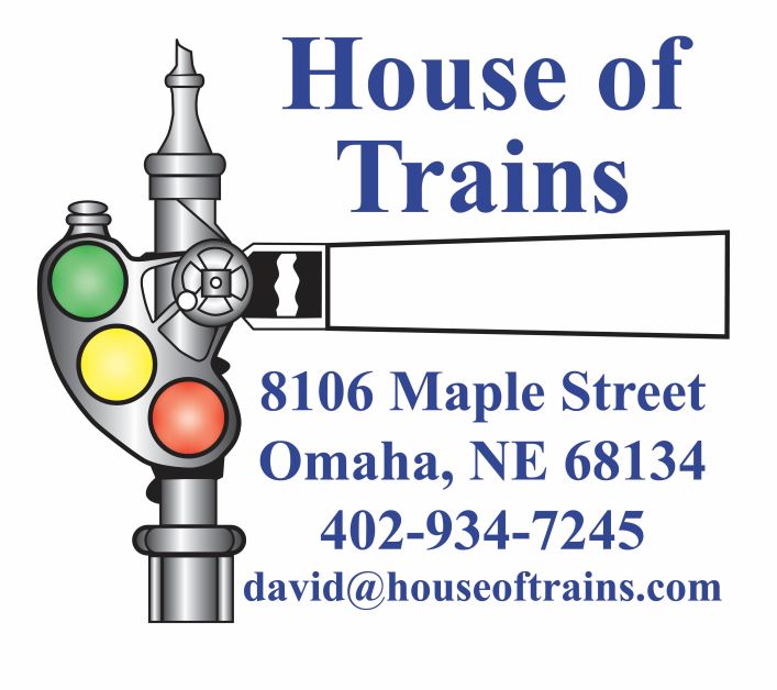 Freight Cars - also known as Rolling Stock – tagged "ACFX" – House of ...