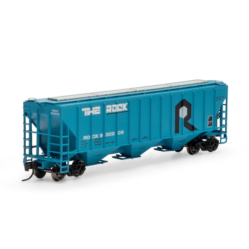 athearn-27416-n-ps-4427-3-bay-covered-hopper-rock-630209-257345 ...
